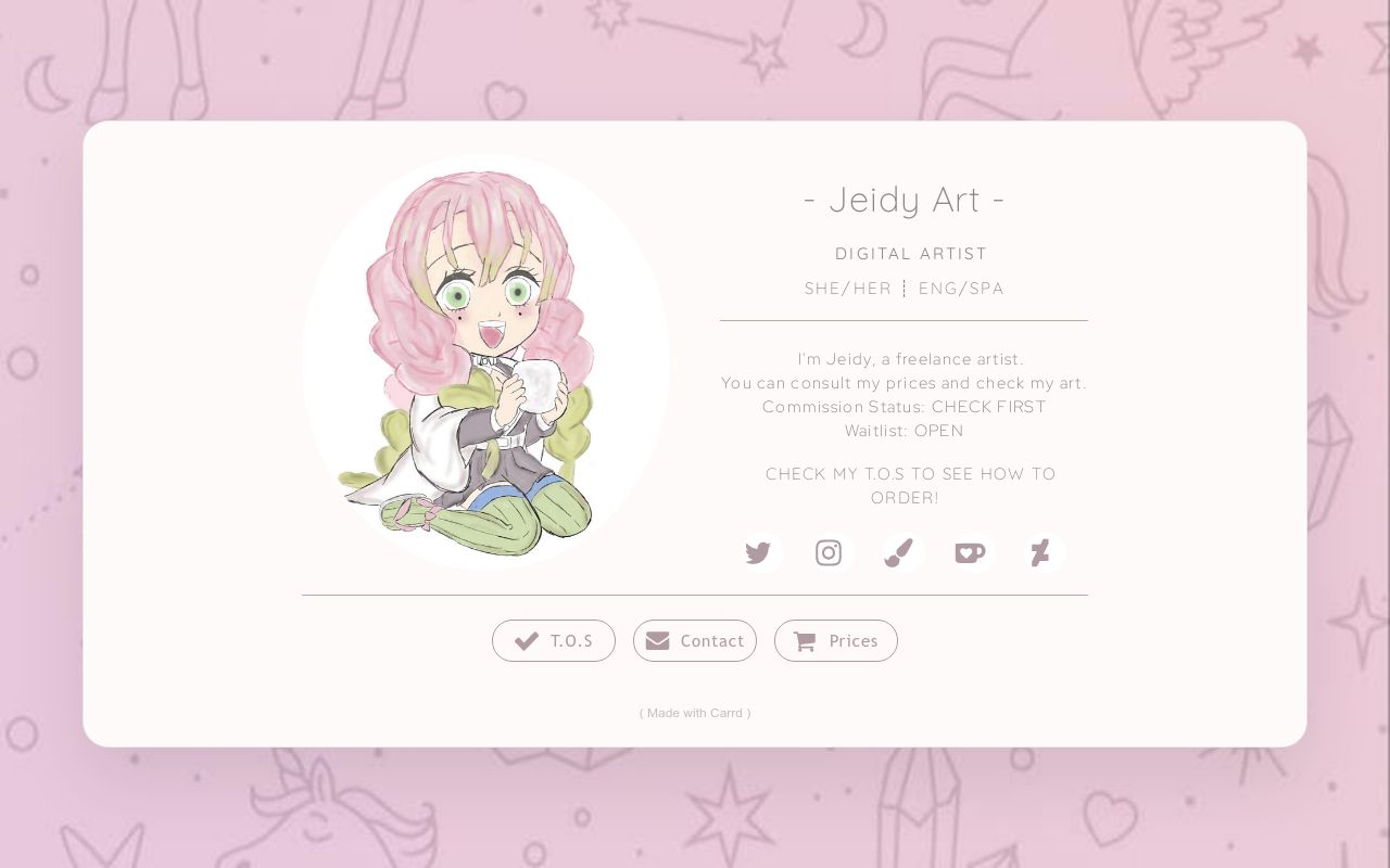 jeidy Art